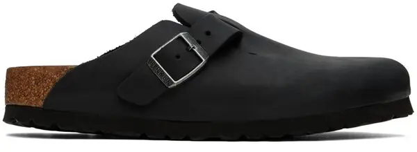 BIRKENSTOCK Boston Loafers