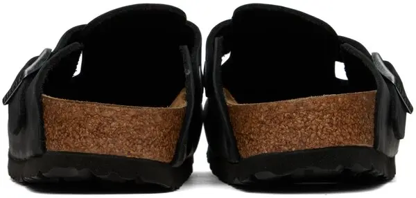 BIRKENSTOCK Boston Loafers