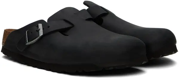 BIRKENSTOCK Boston Loafers