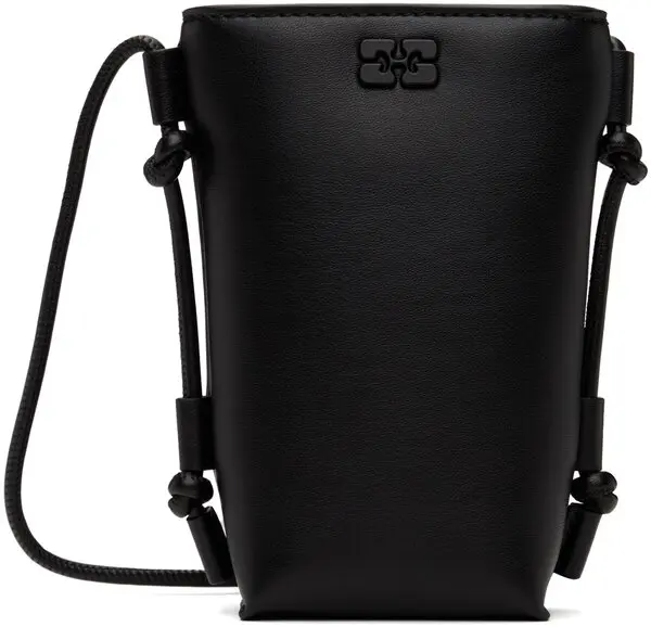 GANNI Bou Crossbody Bag