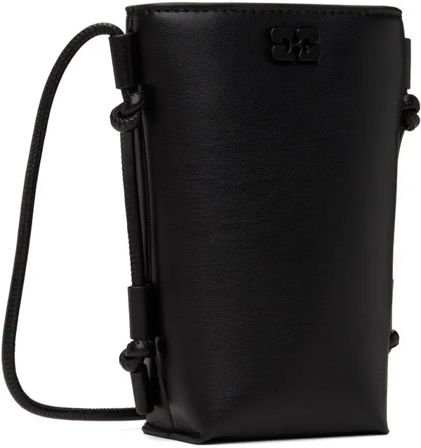GANNI Bou Crossbody Bag