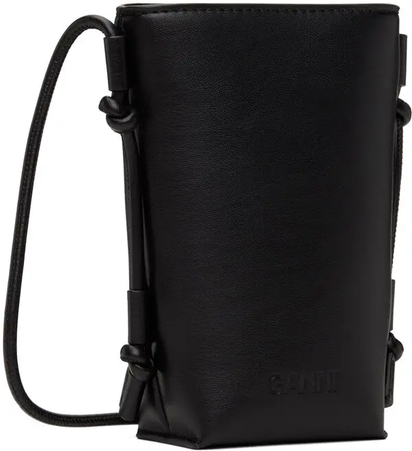 GANNI Bou Crossbody Bag