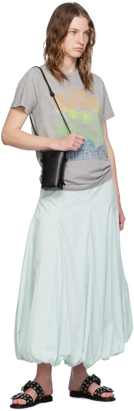 GANNI Bou Crossbody Bag
