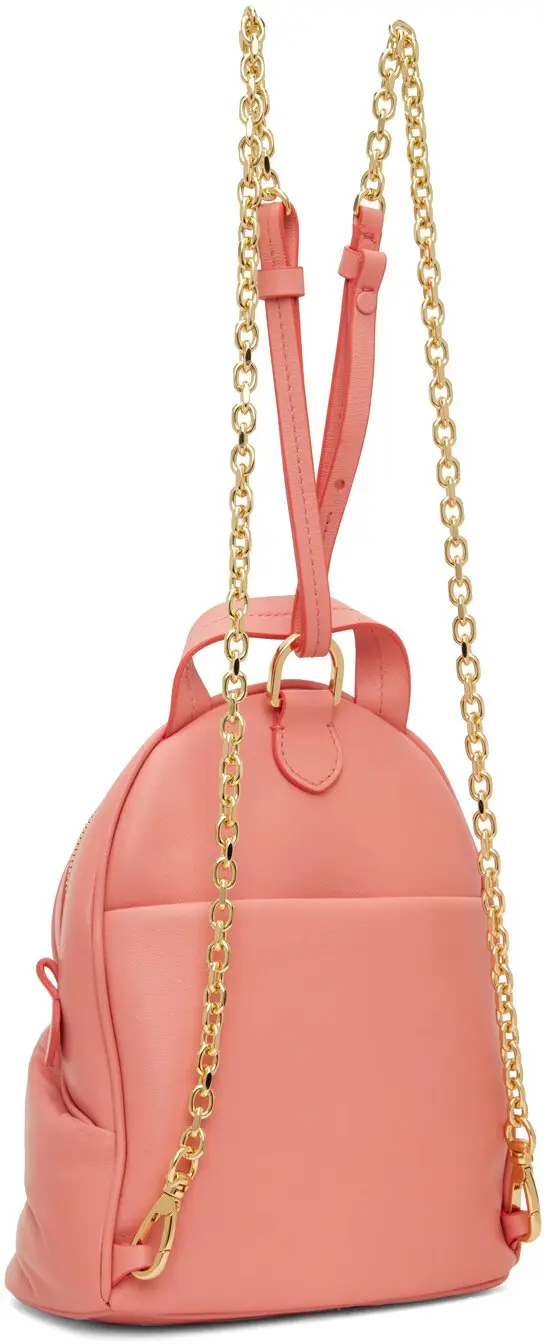 MAISON MARGIELA Glam Slam Backpack