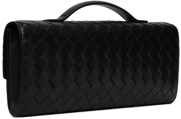 Bottega Veneta Andiamo Clutch