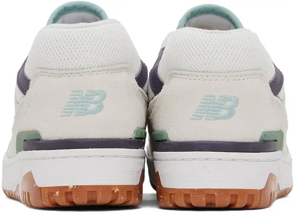 NEW BALANCE 550 Sneakers