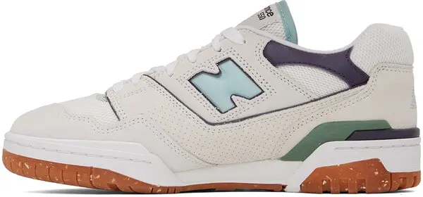 NEW BALANCE 550 Sneakers