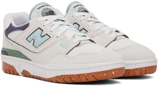 NEW BALANCE 550 Sneakers