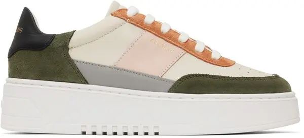Axel Arigato Orbit Vintage Sneakers