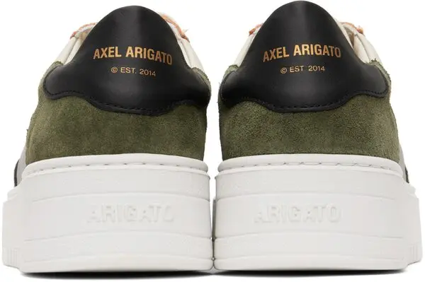 Axel Arigato Orbit Vintage Sneakers