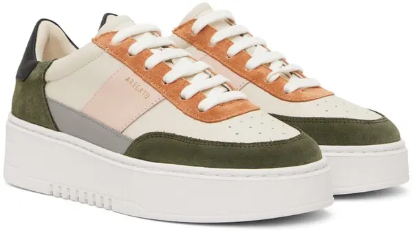 Axel Arigato Orbit Vintage Sneakers
