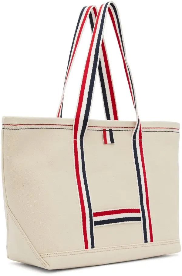 Thom Browne Small Tool Tote