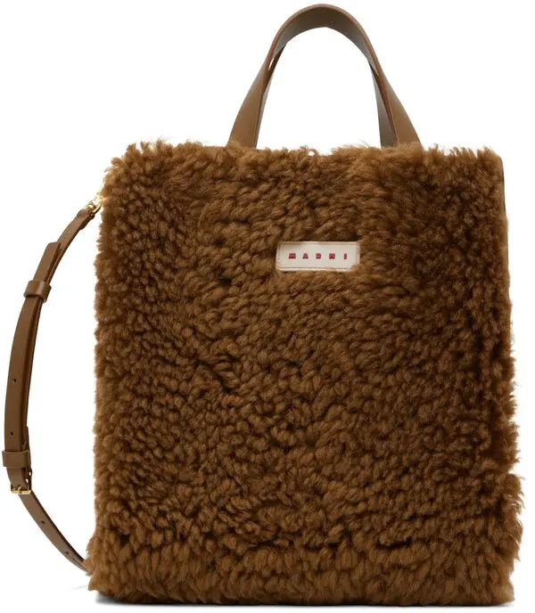 Marni Museo Tote