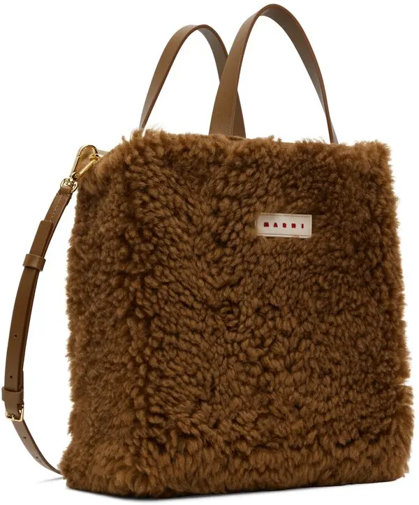 Marni Museo Tote