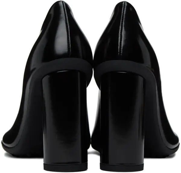 Bottega Veneta Atomic Pumps