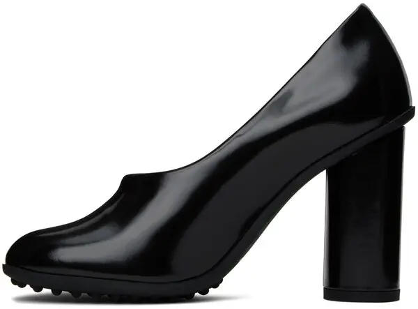 Bottega Veneta Atomic Pumps