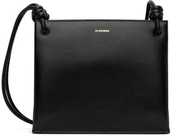 JIL SANDER Giro Shoulder Bag
