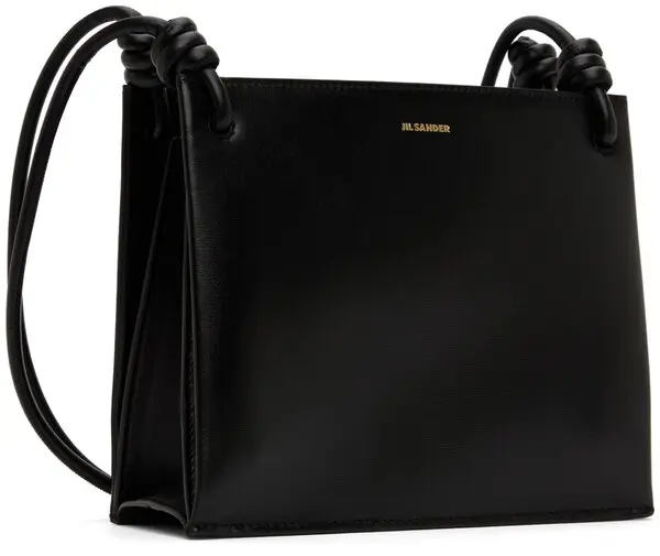 JIL SANDER Giro Shoulder Bag