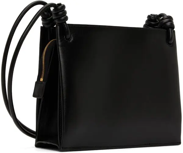 JIL SANDER Giro Shoulder Bag