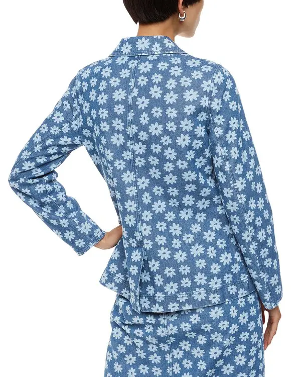 Whistles Limited Edition Daisy Blazer