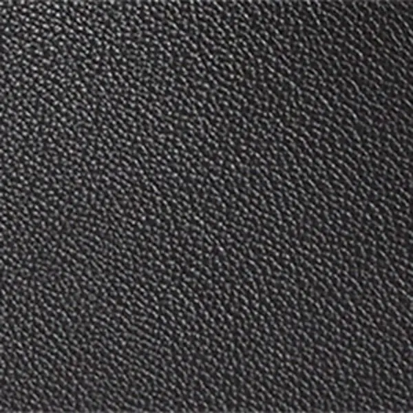 Tory Burch Small Leather Mcgraw Bucket Bag - Black
