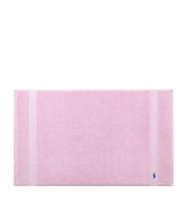 Ralph Lauren Polo Player - Pink