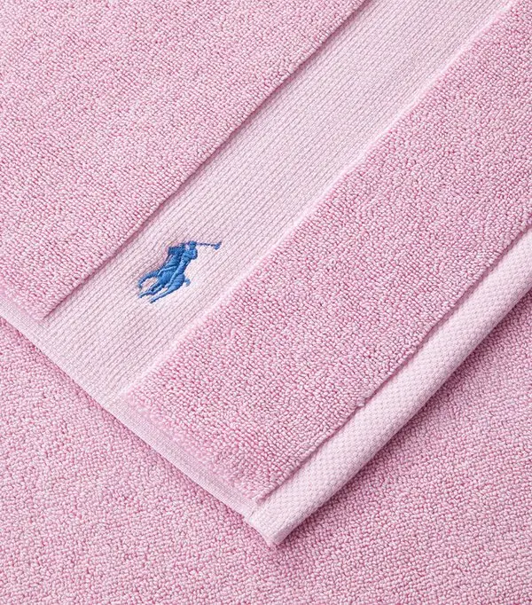 Ralph Lauren Polo Player - Pink