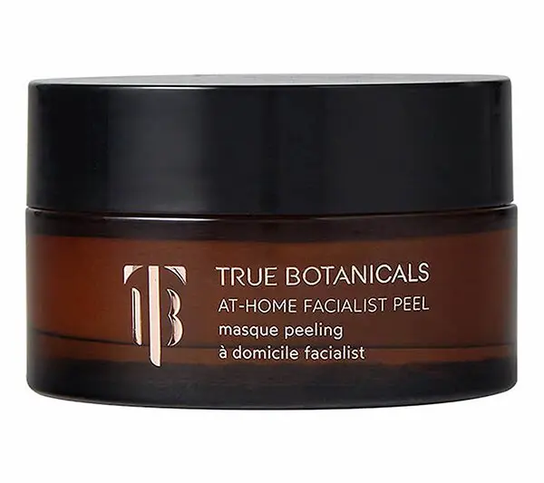 True Botanicals At-home Facialist Peel 1 Oz - One-color