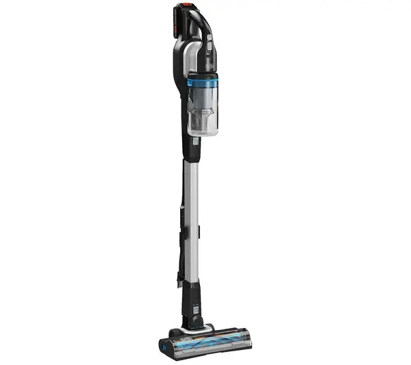 BLACK + DECKER As Is Powerseries Extreme Stick Vacuum - One-color