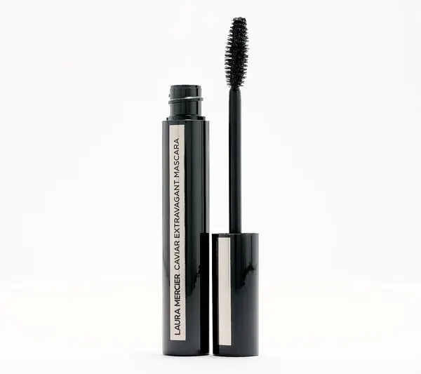 Laura Mercier Caviar Extravagant Mascara - One-color