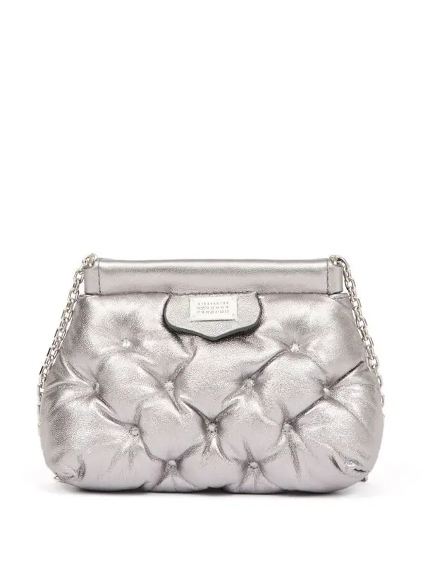 MAISON MARGIELA Glam Slam Classique Baby Shoulder Bag