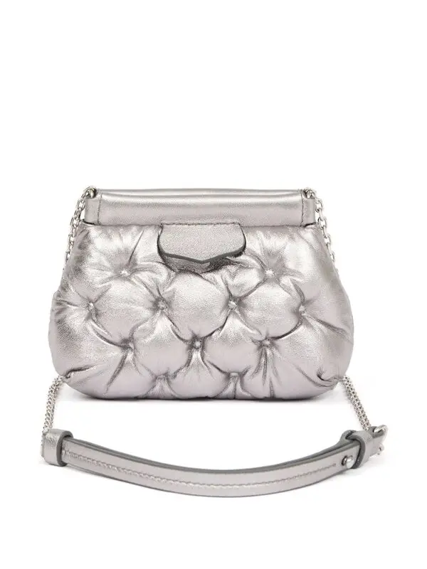 MAISON MARGIELA Glam Slam Classique Baby Shoulder Bag
