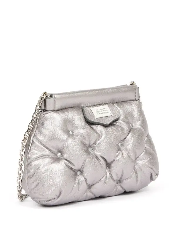 MAISON MARGIELA Glam Slam Classique Baby Shoulder Bag