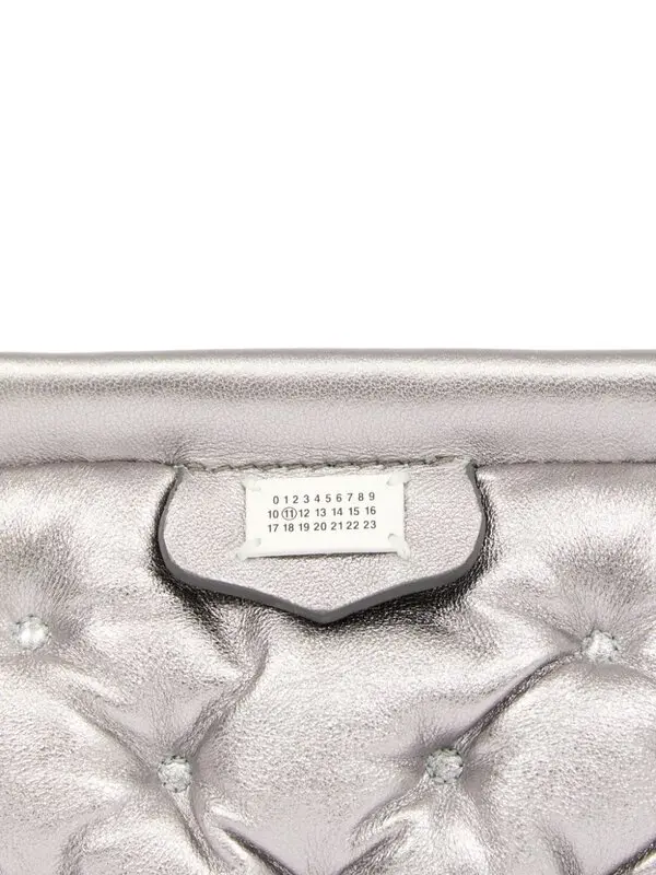 MAISON MARGIELA Glam Slam Classique Baby Shoulder Bag