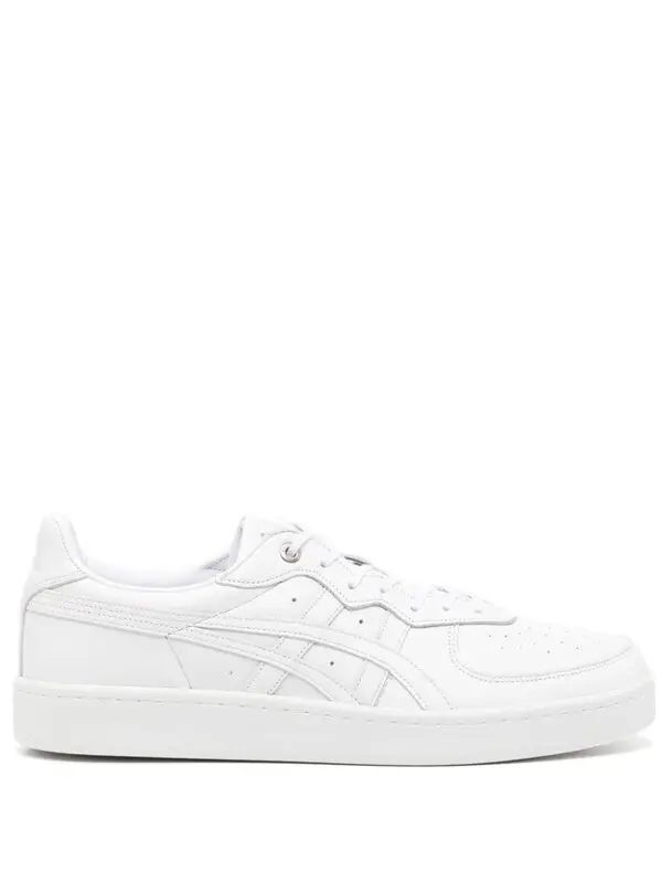 Onitsuka Tiger Gsm Sd Leather Sneakers - White
