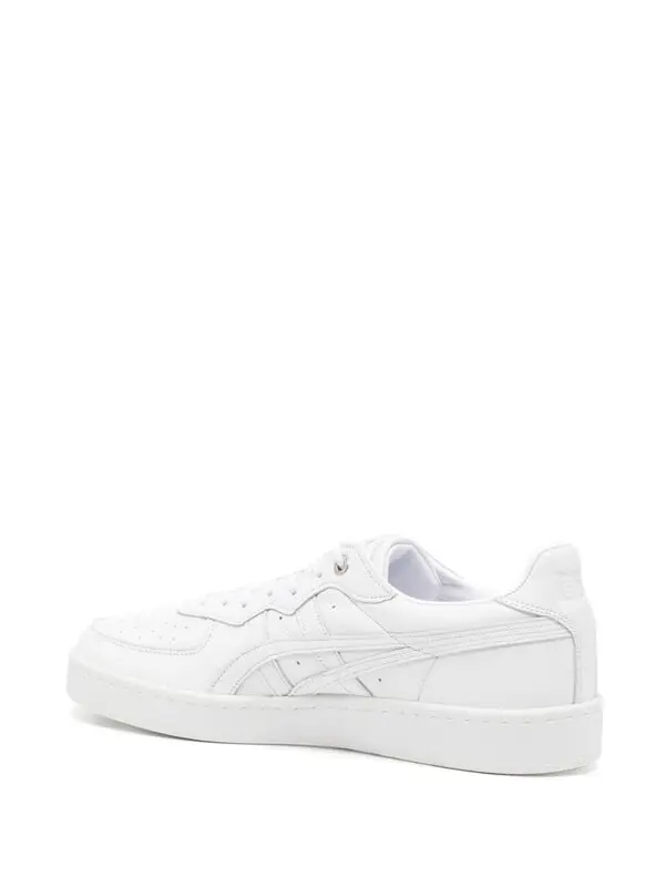 Onitsuka Tiger Gsm Sd Leather Sneakers - White