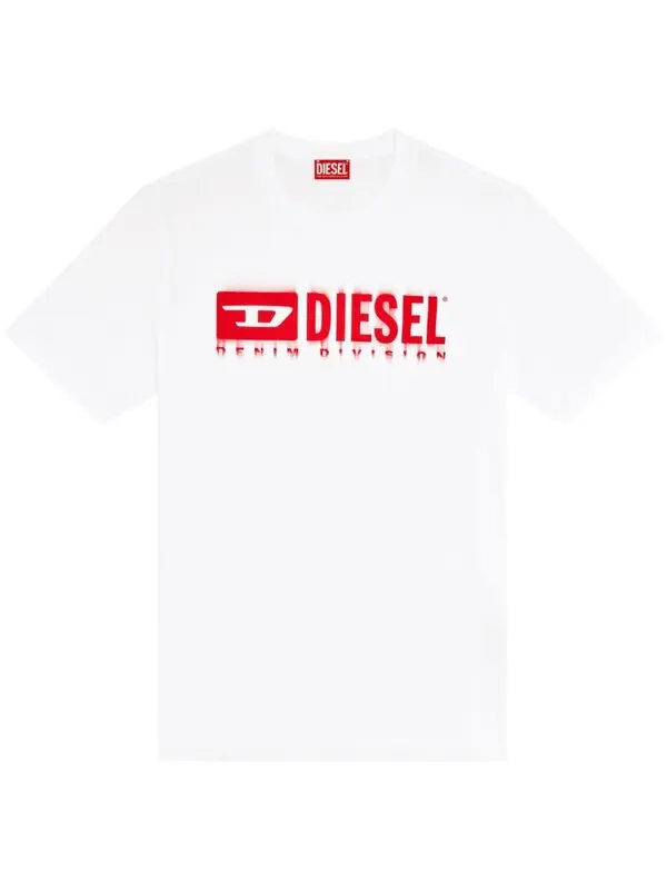 DIESEL® T-adjust-q7 T-shirt