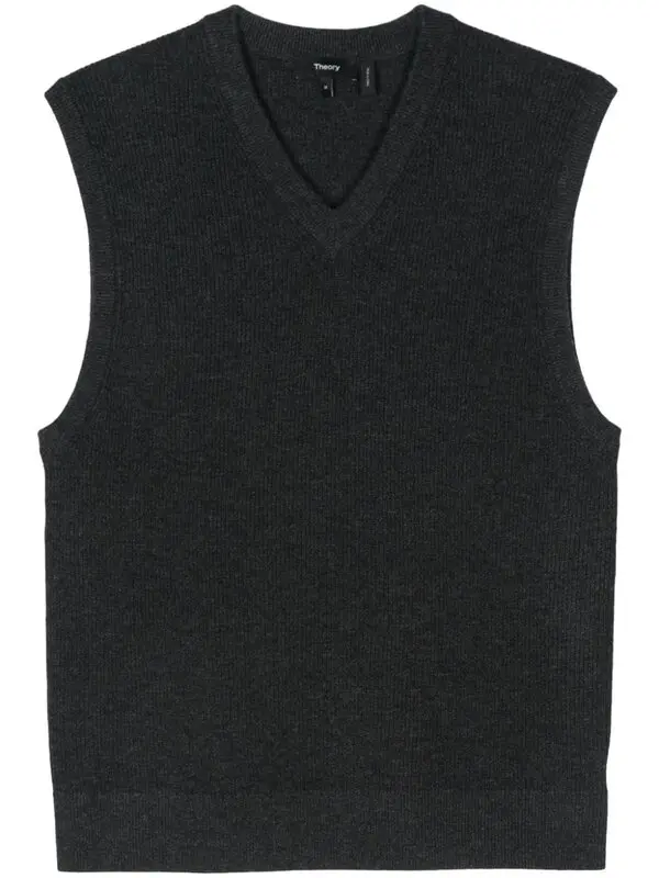 Theory Avilus Knit Vest