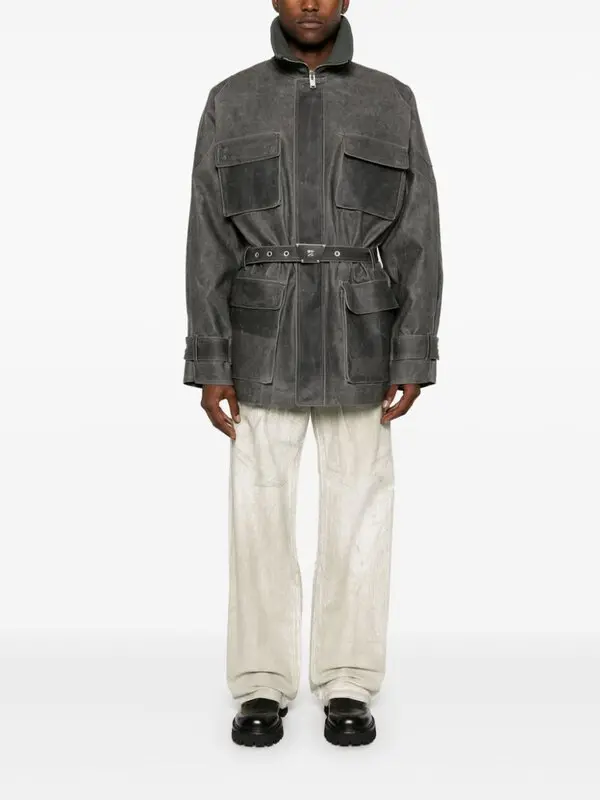 MISBHV Blade Runner Parka