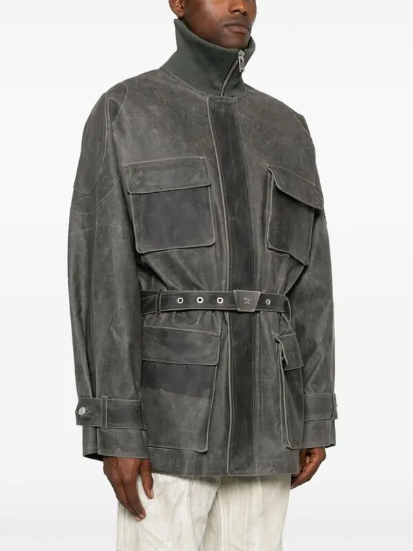 MISBHV Blade Runner Parka