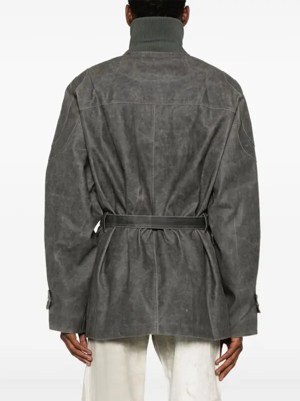 MISBHV Blade Runner Parka