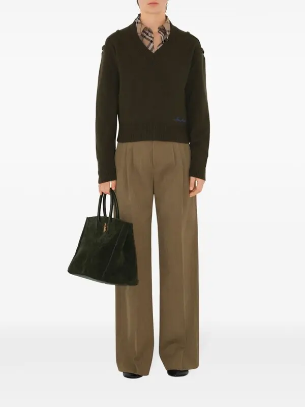 Burberry Cashmere Sweater