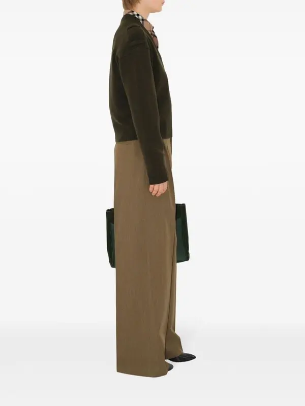 Burberry Cashmere Sweater