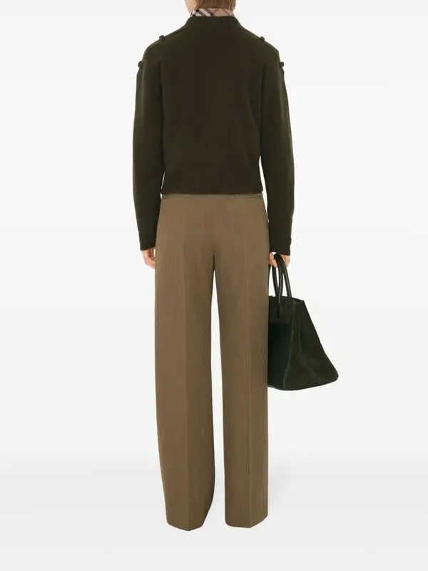Burberry Cashmere Sweater