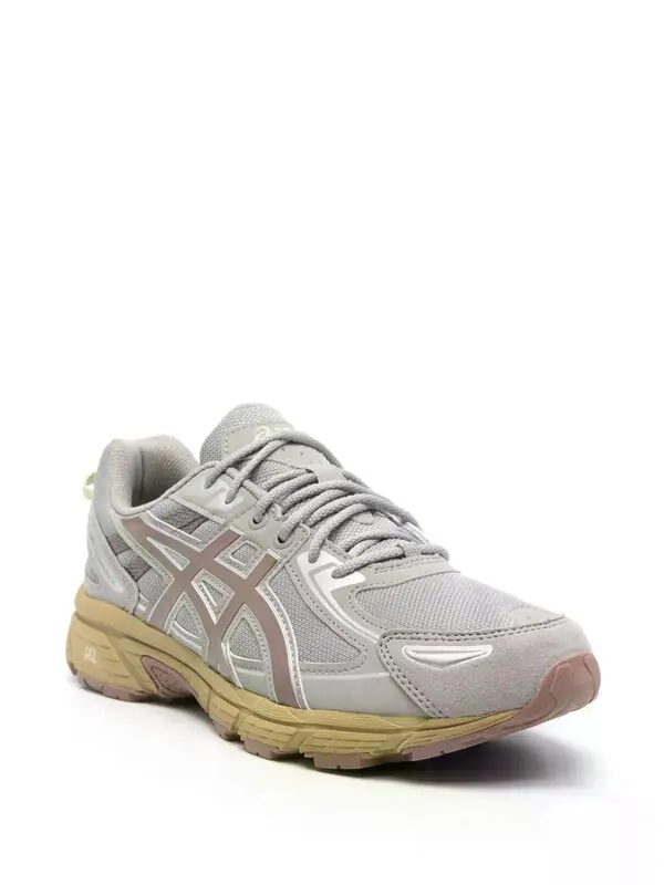 Asics Gel-venture Sneakers - Grey