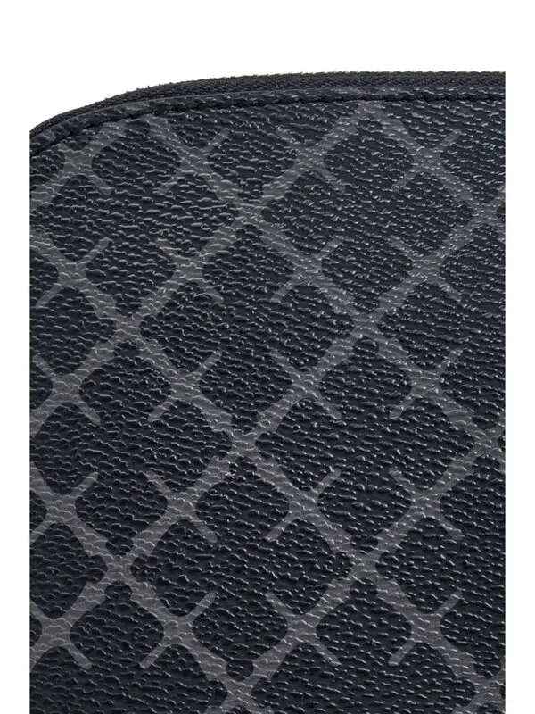 BY MALENE BIRGER Small Makeup Bag - Black