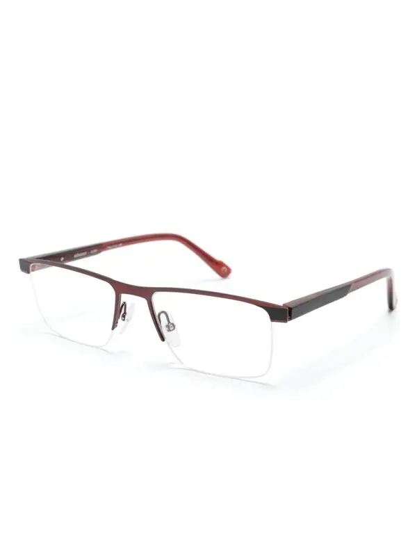 ETNIA BARCELONA Münster Rectangle-frame Glasses