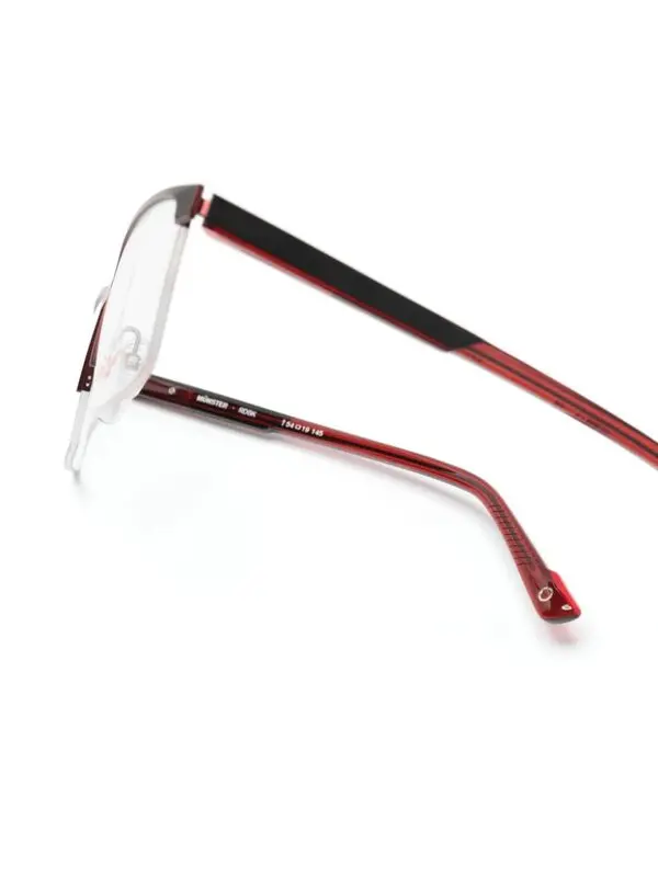ETNIA BARCELONA Münster Rectangle-frame Glasses