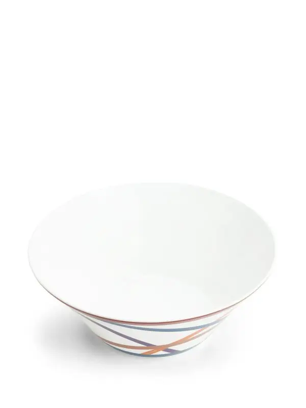 Missoni Nastri Salad Bowl