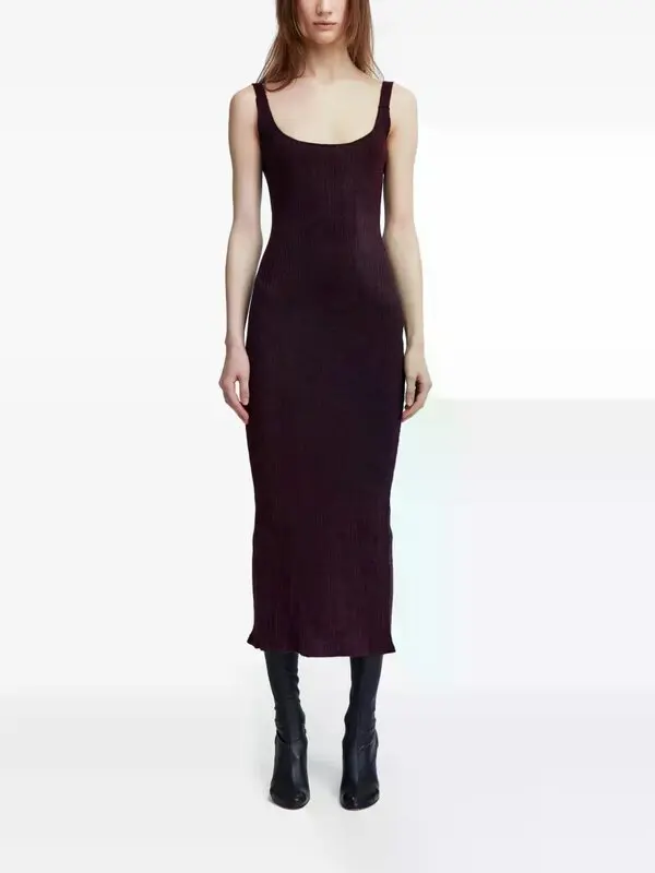 16Arlington Alleno Midi Dress